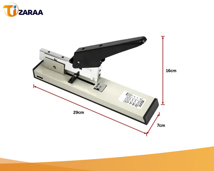Heavy Duty Stapler Machine