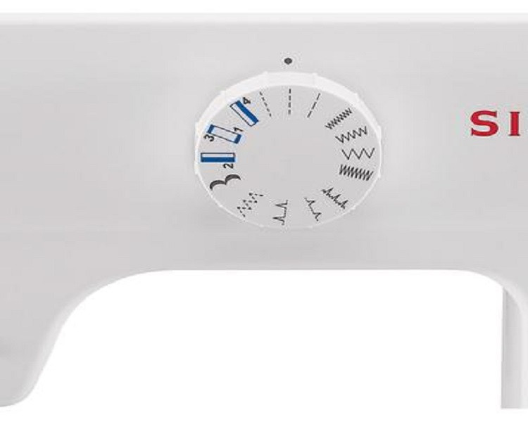 Singer Electric Sewing Machine